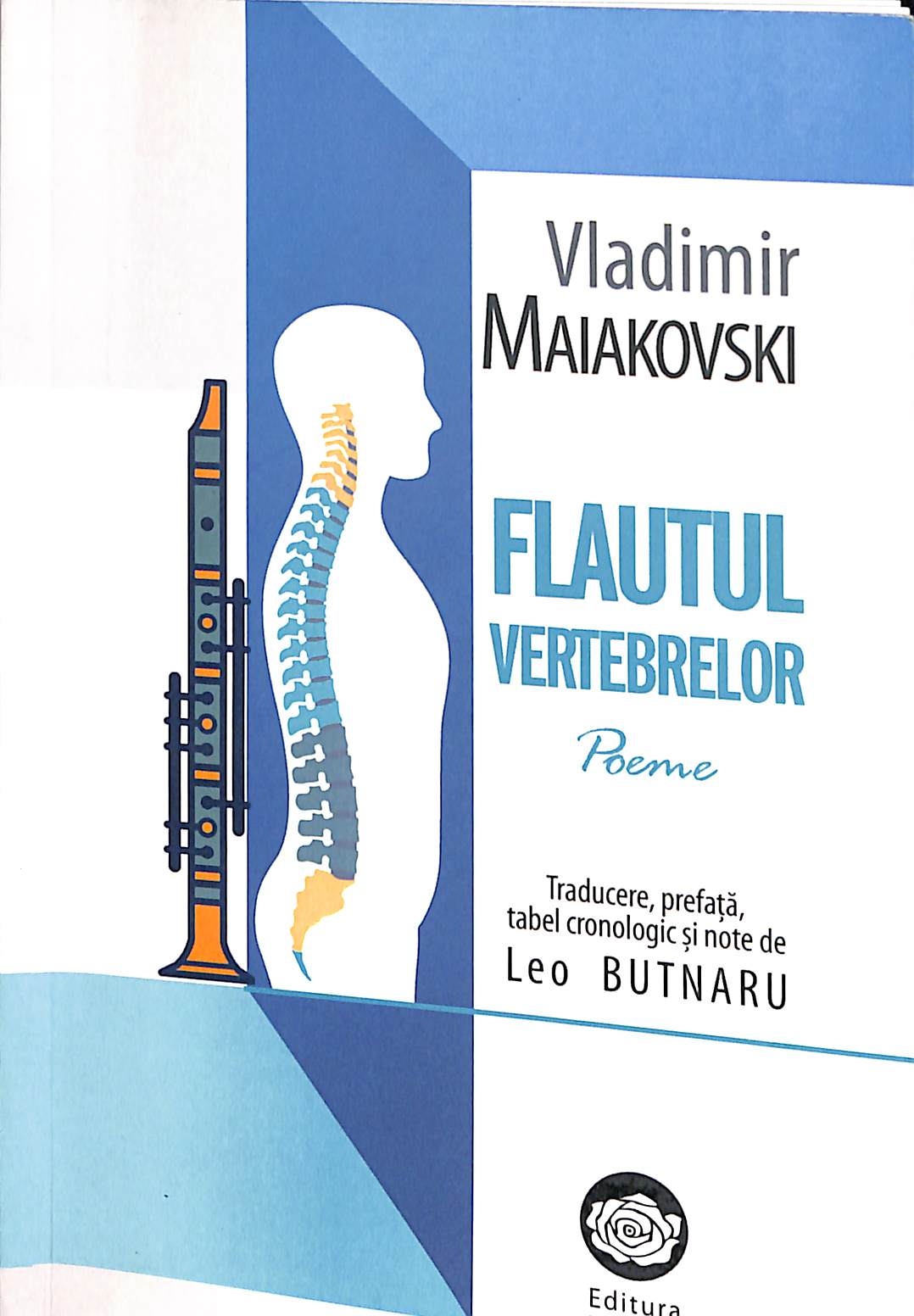Flautul vertebrelor.