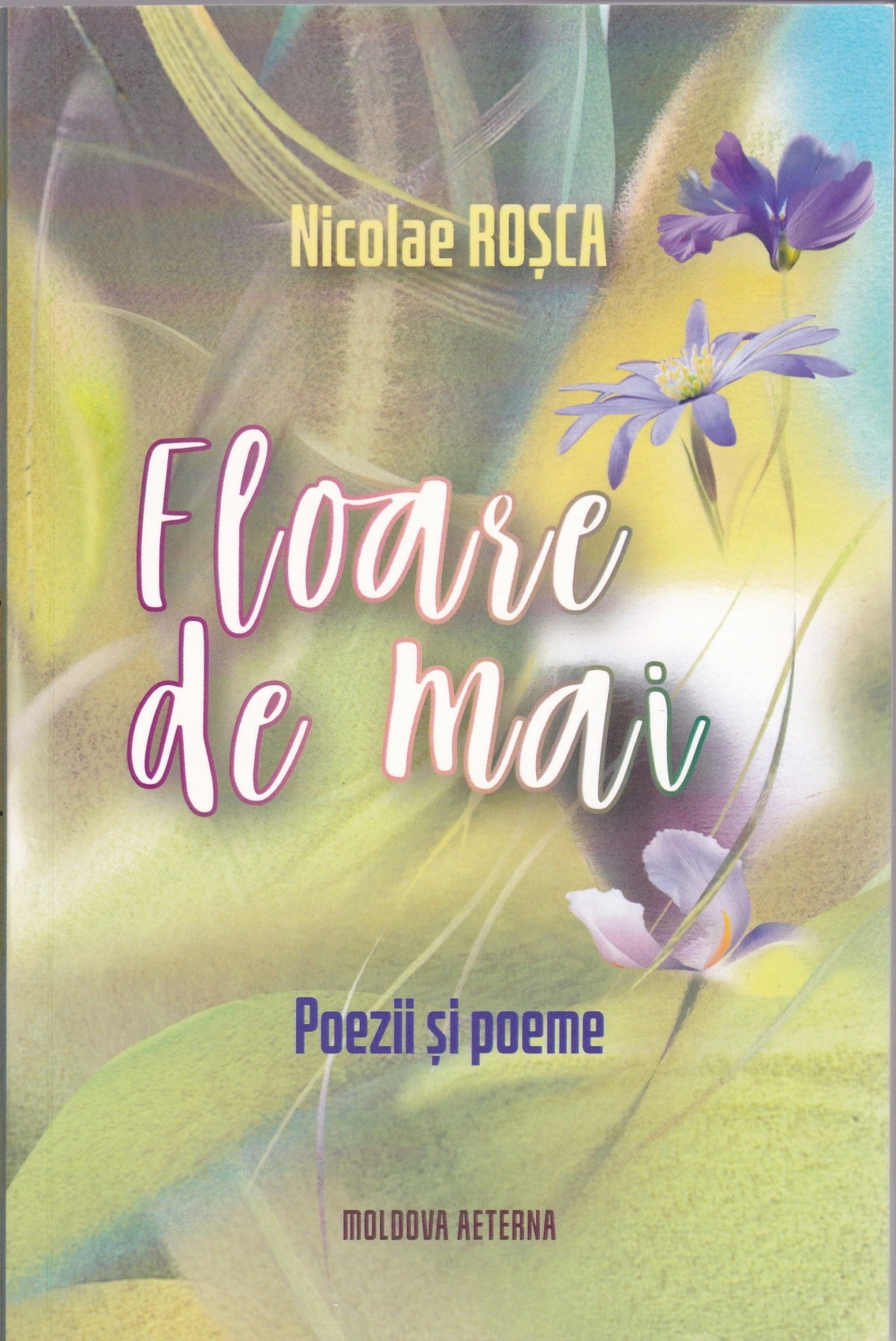 Floare de mai : poezii și poeme